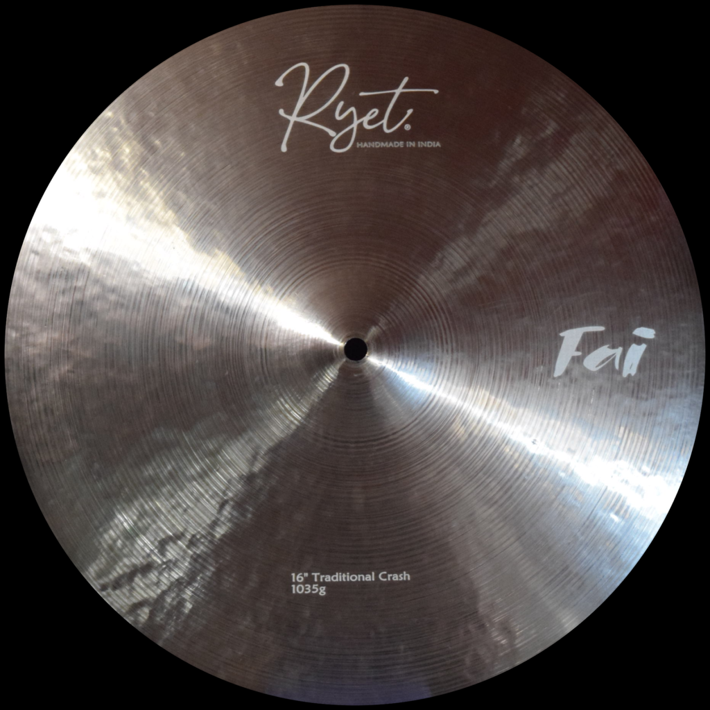 Store – Ryet Cymbals