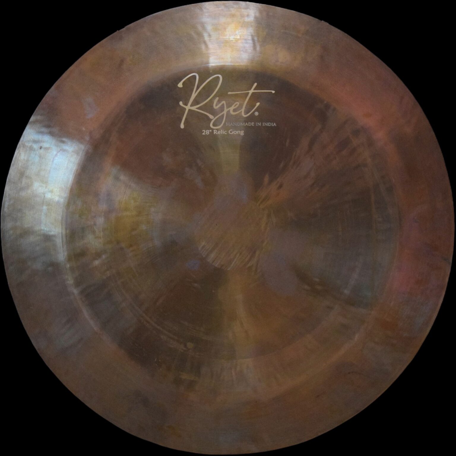 Store – Ryet Cymbals